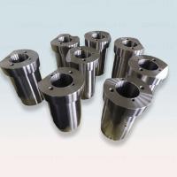 China Steel Mud Pump Crosshead Pin with Corrosion and Heat Resistance for Oil and Gas Drilling for sale