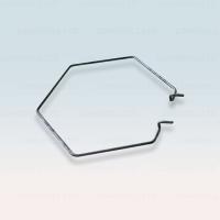China Haihua F1600 Lock Spring Mud Pump Spares HH11309.04.008.110 Stainless Steel for sale