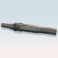 China BOMCO Pinion Shaft Mud Pump Components AH1301010300 AH37001-02.00 4340 Alloy Steel for sale