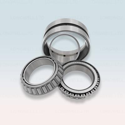 China 4G32844H Pinion Shaft Mud Pump Bearing AH36001-03.09 ZB-10236 NB800M.03.13 NU3036X2M_C4 9L-167334 9L-EB1 for sale