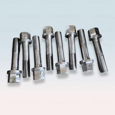 China Haihua F1600 Mud Pump Spares Main Bearing Bolt HH11309A.02.015.068 for sale
