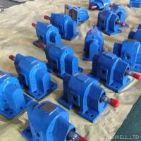 China 2S Gear Oil Pump Mud Pump Accessories 512601010031000000 2S For Drilling Rigs for sale