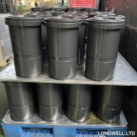 China Bomco F1600HL Triplex Mud Pump Liner High Strength Mud Pump Spares for sale