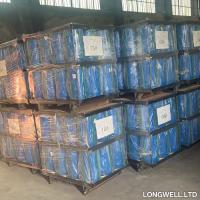 China High Chromium Alloy Mud Pump Liners for sale