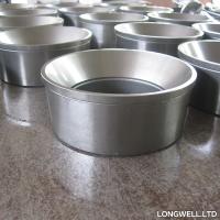 China BOMCO Mud Pump Valve Seat AH33001-05.17A.06 AH0000020101 Pump Valve Assembly for sale