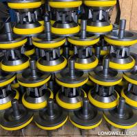 China AH000002040 Mud Pump Valve Seat for sale