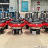 China AH33001-05.17A.00 Mud Pump Valve for sale