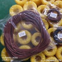 China Lightweight O Ring 125×7 Mud Pump Spare Parts Flexible Mud Pump Accessories for sale