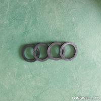 China Cylinder Head Mud Pump Rubber O Ring Seal AH36001-05.08 Mud Pump Components for sale