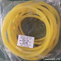China 95×5.3 Mud Pump Rubber O Ring Seals Chemical Resistant 530301010950053007 for sale