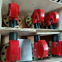 China BOMCO JA-3 Shear Pin Mud Pump Relief Valve AH0000060100 AH33003-00 Drill Rig for sale