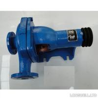 China Drill Rig 32PL Mud Pump Spares AH100101081600 AH36001-08B.11.00 Cast Iron for sale