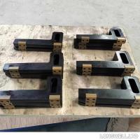 China Plug Assembly Mud Pump Accessories AH36001-05.22 Mud Pump Components Steel for sale