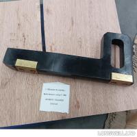 China Plug Assembly Mud Pump Fluid End AH36001-05.22 AH1301010518 Mud Pump Spare Parts for sale
