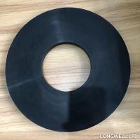 China Mud Pump Fluid Baffle Back Up Plate For Crosshead Haihua F1600 HH11309.05.026.133 for sale