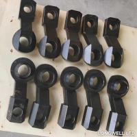 China Lower F1600 Mud Pump Valve Rod Guide GH3161-05.05.00 NB800M.05.28.00 for sale