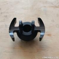 China Lower Valve Rod Guide AH36001-05A.05.00 GH3161-05.05.00 20CrMnTi Inner Sleeve for sale