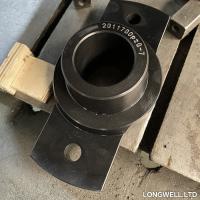 China Haihua F1600 Steel Valve Rod Guide Lower Mud Pump Components HH11309.05.05.002 for sale