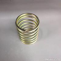 China Honghua HHF1600 Valve Spring Mud Pump Parts GH3161-05.10 NB800M.05.16 NB100.05.10 TS-5710-110 for sale