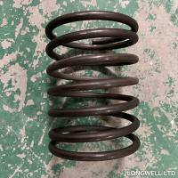 China Mud Pump Fluid End Valve Spring AH33001-05.16A Mud Pump Parts For Drilling Rigs for sale