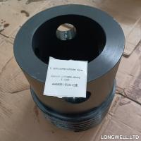 China Cylinder Head Mud Pump Fluid End AH36001-05.03 For Drilling Rigs F1600 Mud Pump for sale