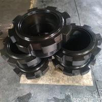 China Liner Press Cover Fluid End Parts for sale