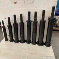 China Heat Treated Alloy Triplex Mud Pump Piston Rod AH1001010516 AH33001-05.21A Mud Pump Spares for sale