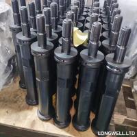 China AH1001010516 Mud Pump Piston Rod for sale