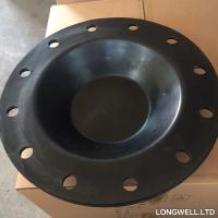 China Haihua F1600 Mud Pump Suction Pulsation Dampener HH11306.05.28.001.179 For Drilling Rigs for sale