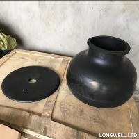China BOMCO Mud Pump Dampener F1300 KB 75 Pulsation Dampener Low Pressure Long Lasting for sale