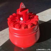 China Corrosion Resistance Suction Dampener for sale