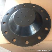China Mud Pump Suction Pulsation Dampener for sale