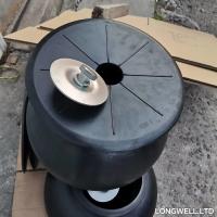 China KB45 Mud Pump Pulsation Dampener for sale