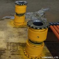 China Drilling Rigs Mud Pump Parts Coupling BHJ200C400 BL10-12-118 Mud Pump Spare Parts for sale