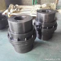 China Coupling Mud Pump Parts BHJ250F280V BL2-04-13 Mud Pump Accessories for sale