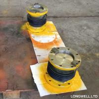 China Drilling Rigs Mud Pump Parts Coupling BHJ200C400 BL10-12-118 Mud Pump Spare Parts for sale