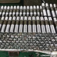 China Bolt Haihua F1600 Mud Pump Parts HH11309A.05.01.005.167 Steel Mud Pump Accessories for sale