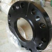 China 45 Steel Mud Pump Wear Plate with 55-60HRC Hardness and 7000 hrs Work Life for Fluid End for sale