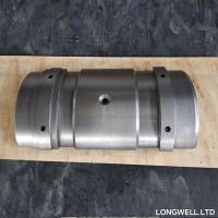 China GH3161-04.15 Mud Pump Spares Crosshead Guide NB100.04.15 Honghua HHF1600 for sale