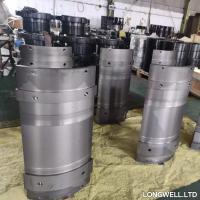 China GH3161-04.15 Mud Pump Spares Crosshead Guide NB100.04.15 Honghua HHF1600 for sale