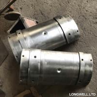 China Lower Crosshead Guide for sale