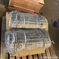 China Corrosion Resistant High Load Capacity Wear Resistance Crosshead Guide Upper for Mud Pump Crosshead Bearing for sale