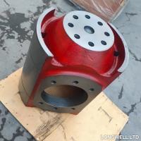 China NB2200M.04.01 Mud Pump Accessories Crosshead GH3161-04.01 NB100.04.01 for sale