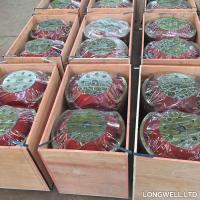 China AH1301010401 Mud Pump Crosshead for sale
