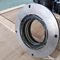 China Diaphragm Stuffing Box Mud Pump Parts Crosshead AH360010-04.05 GH3161-0405 for sale