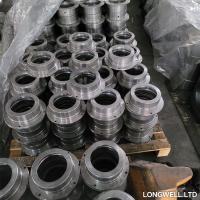 China Crosshead Diaphragm Stuffing Box Mud Pump Parts HH11309.04.005.107 Haihua F1600 for sale