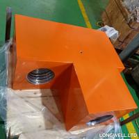 China High Flow Rate Fluid End Module for sale