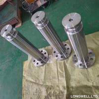 China Customized Mud Pump Piston Rod Extension Mud Pump Components PN908402 1230802 908378 for sale