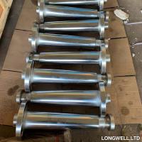 China High Yield Strength Chrome Plated Mud Pump Extension Rod with Customized Length for BOMCO F800/1000/1300/1600/1600HL for sale
