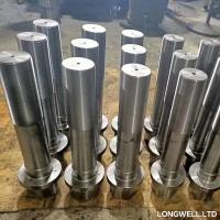 China Haihua F1600 Mud Pump Spares Main Bearing Bolt HH11309A.02.015.068 for sale